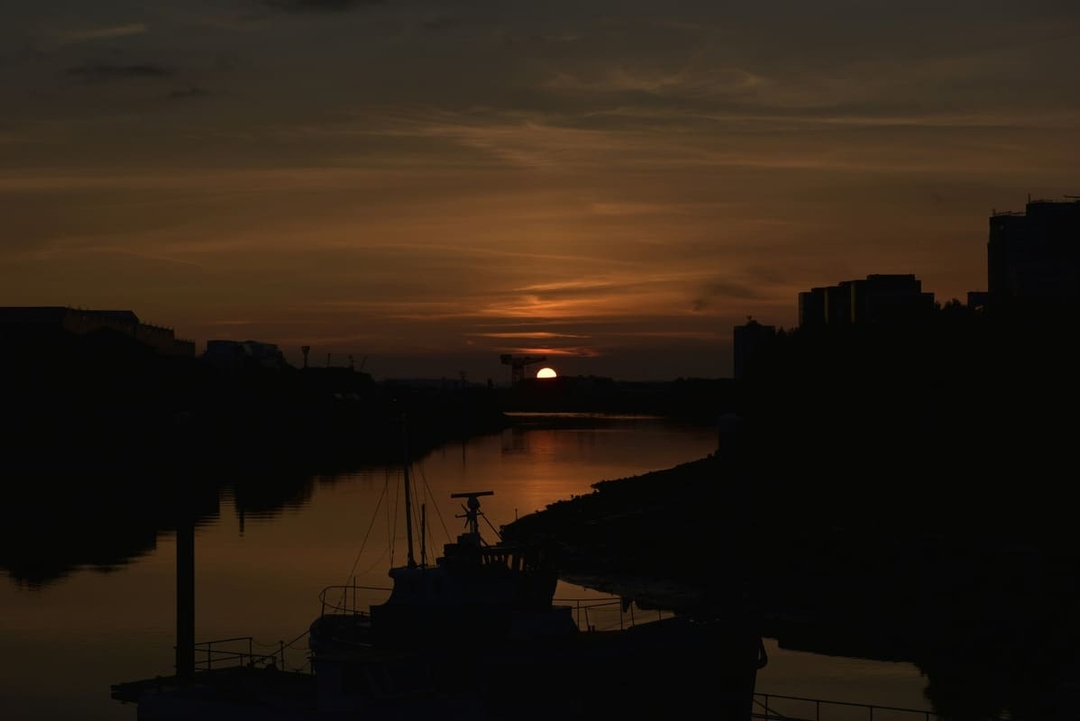 Govan on the Glasgow Subway Crawl | Glasgow Sub Crawl