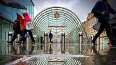 Wheesht - Glasgow Slang Word Meaning | Glasgow Sub Crawl