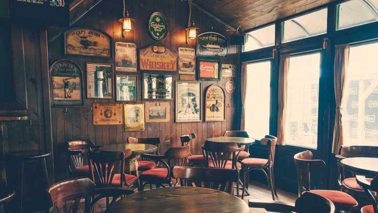 Pub Information | Glasgow Sub Crawl